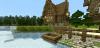 Summerfields cottages Minecraft Map